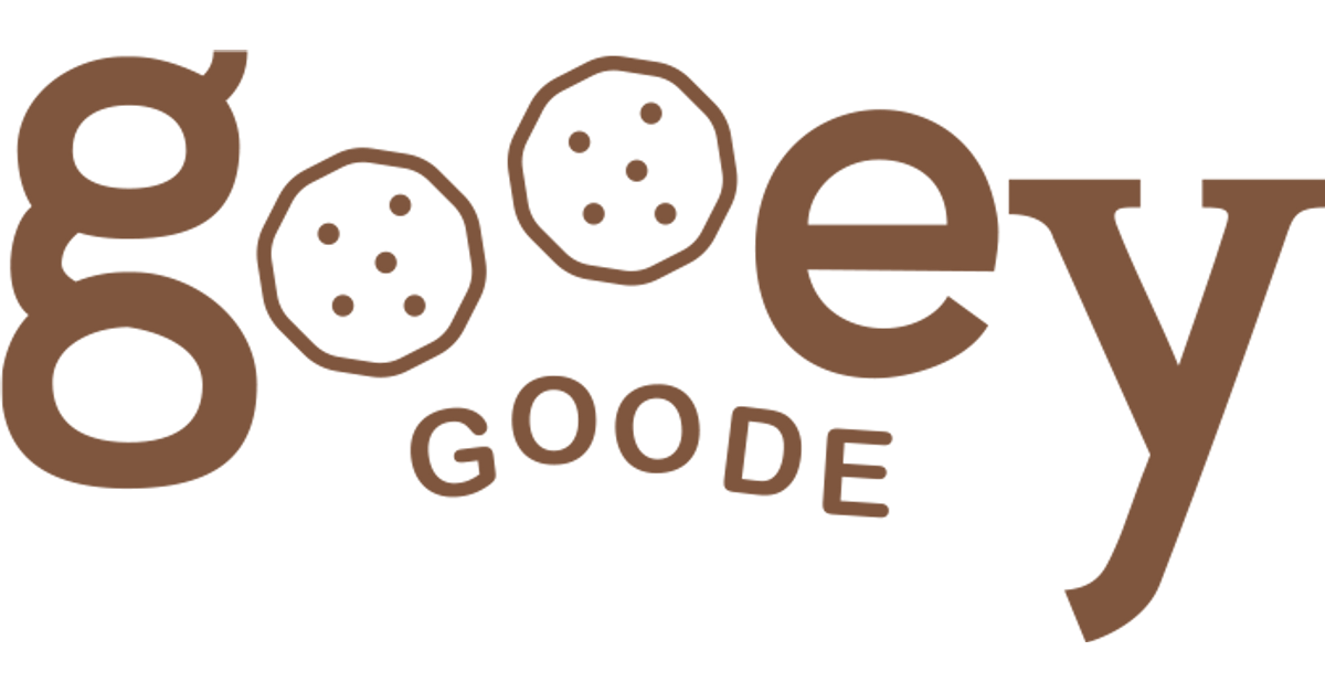 Nationwide delivery – Gooey Goode